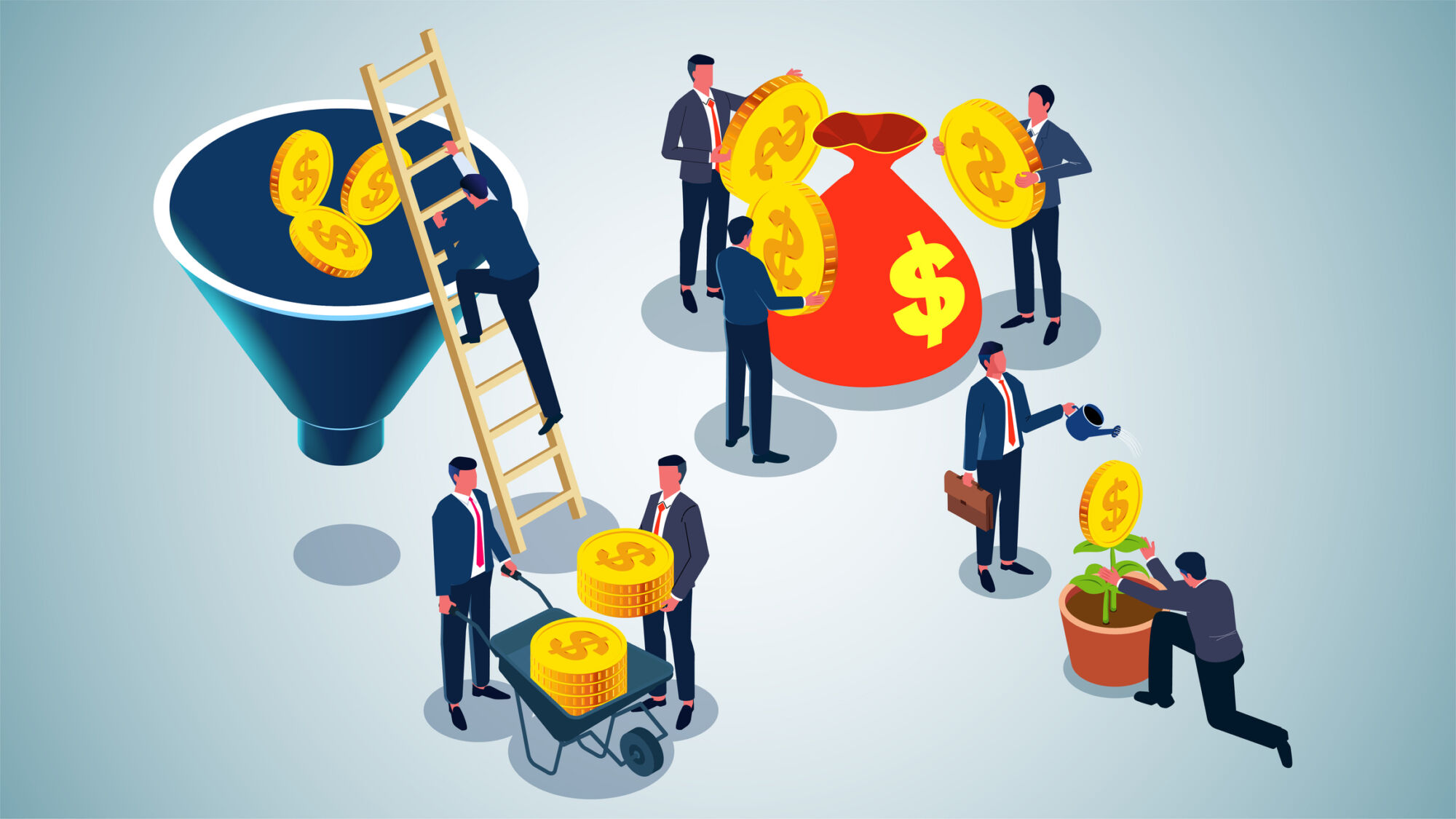 AllianceBernstein raises $500m for ‘core, core-plus’ European lending