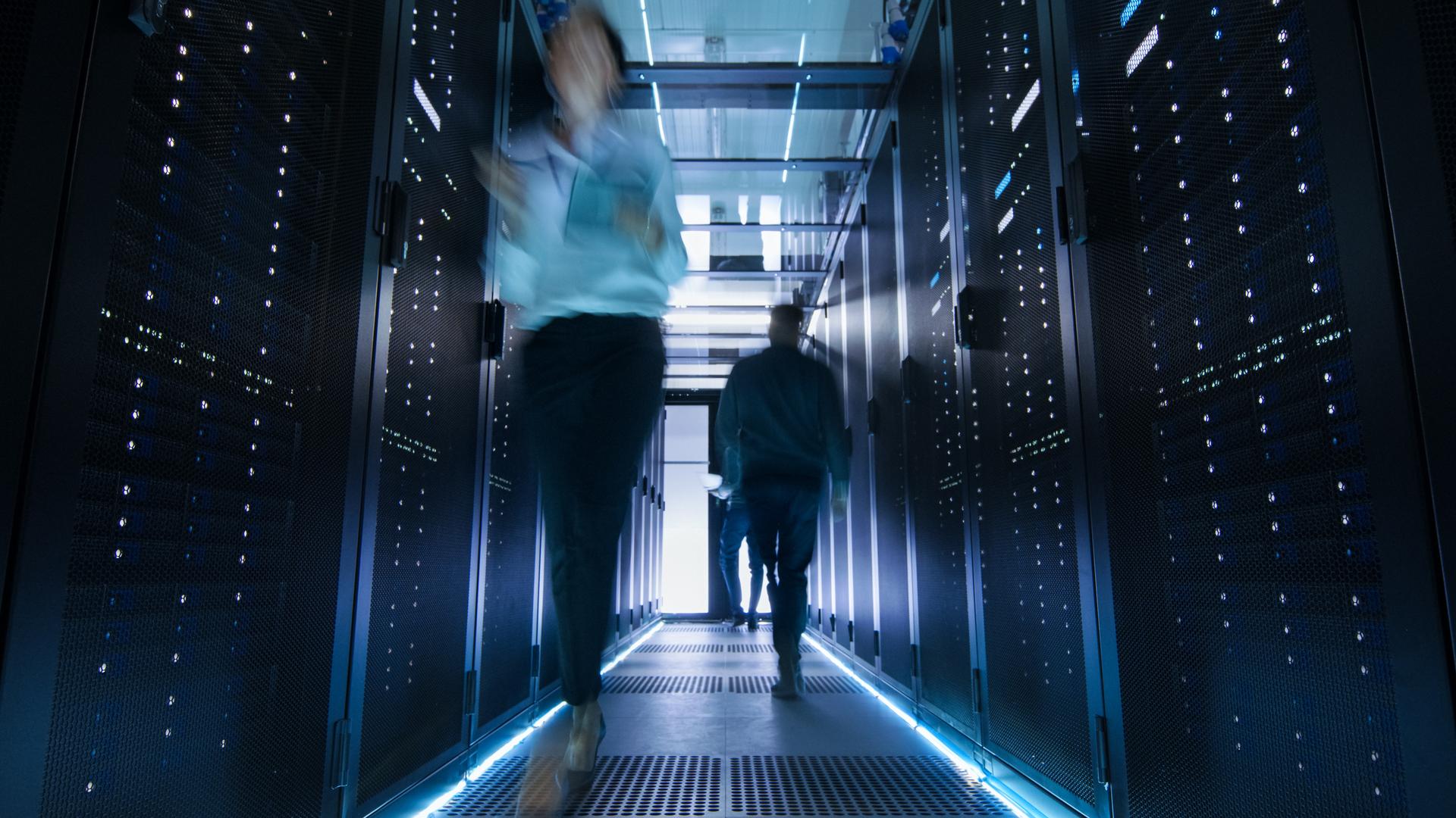 Term Sheet: The latest data centre securitisation, ING backs a timber ...